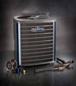We Use Exceptional Products | ACT Heating & CoolingACT Heating and ...